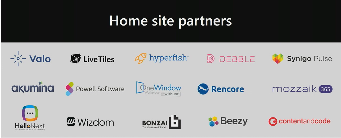 Notes from the SharePoint Virtual Summit 2019 – Michael Blumenthal ...